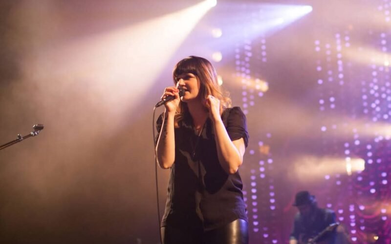 Download Amanda Cook Songs, Albums, EPs and Biography | InsideGistBlog.com