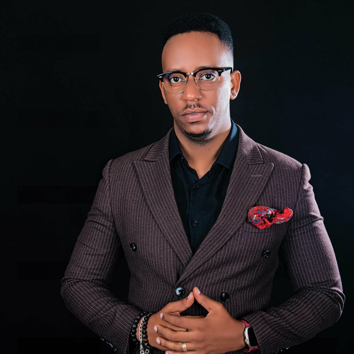IBK Sings - Yeshua MP3 Audio Download | InsideGistBlog.com