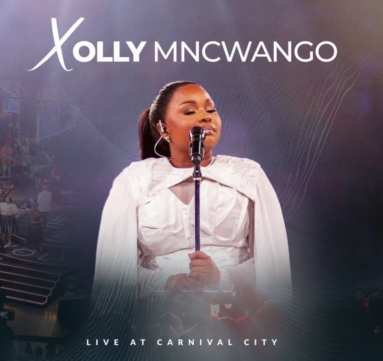 Xolly Mncwango - Liyabasebenzela MP3 Audio Download | InsideGistBlog.com