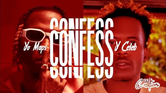 Y Celeb - Confess ft Yo Maps MP3 Audio Download | InsideGistBlog.com