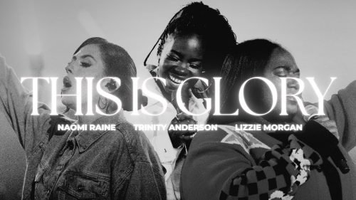 Red Worship - This Is Glory ft Naomi Raine, Lizzie Morgan & Trinity ...